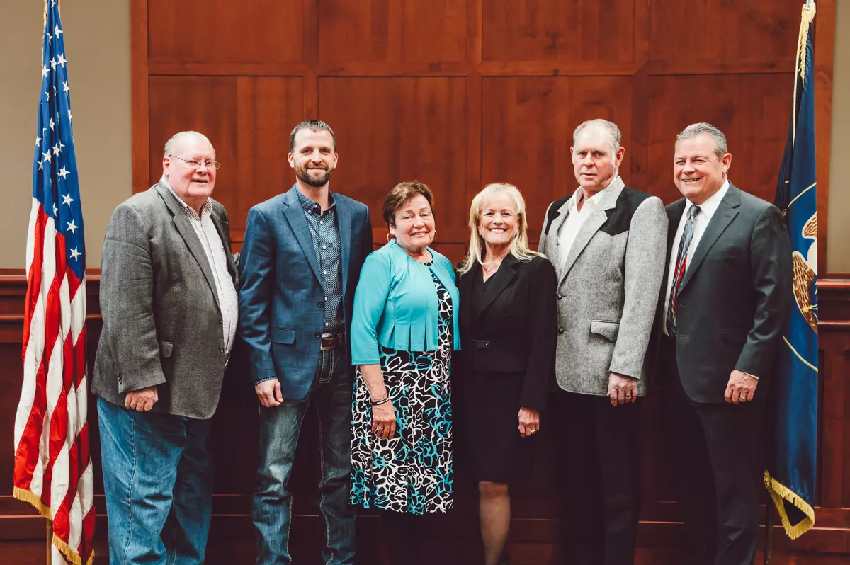Mayor / City Council | Gunnison UT